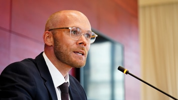 Mehring: Aktion der "Klimaaktivisten" in der Regierung von Schwaben ...