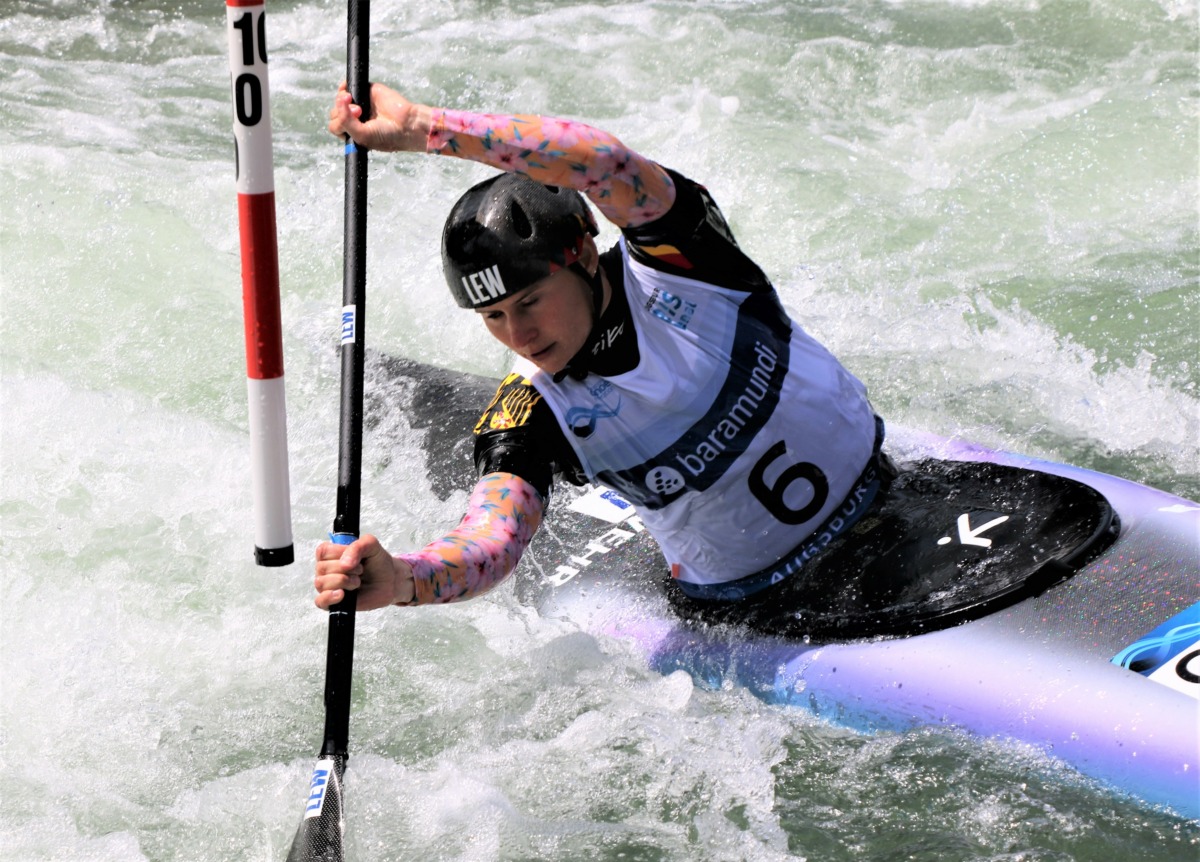 Keine Zeit zum Verschnaufen | Bereits heute geht es in den dritten ...
