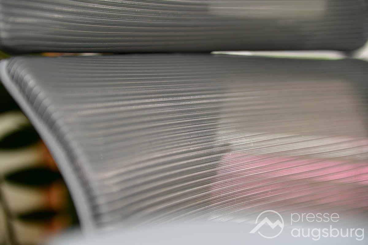 Flexispot BS8 Pro – der ergonomische Bürostuhl für das Office | Presse ...