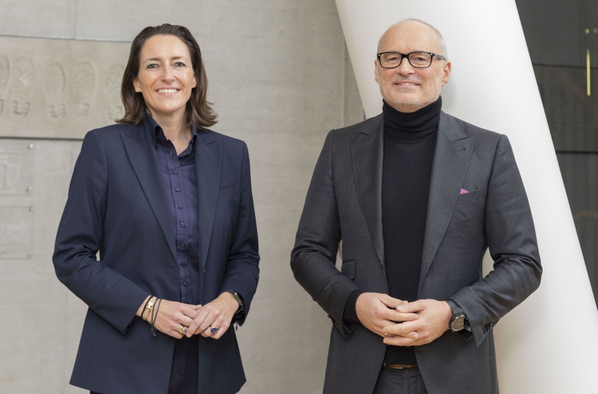 Prof. Dr. Eva Lermer wird neue Vizepräsidentin der Technischen ...