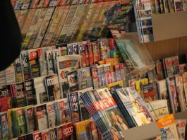 Burda-Verlagschef Philipp Welte geht nicht in den Verwaltungsrat ...