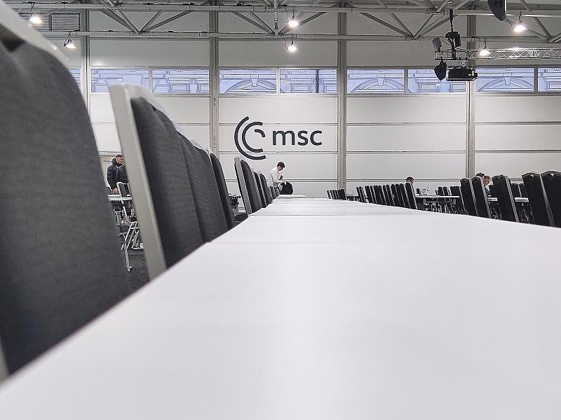 Münchner Sicherheitskonferenz verteidigt AfD-Einladung | Presse Augsburg